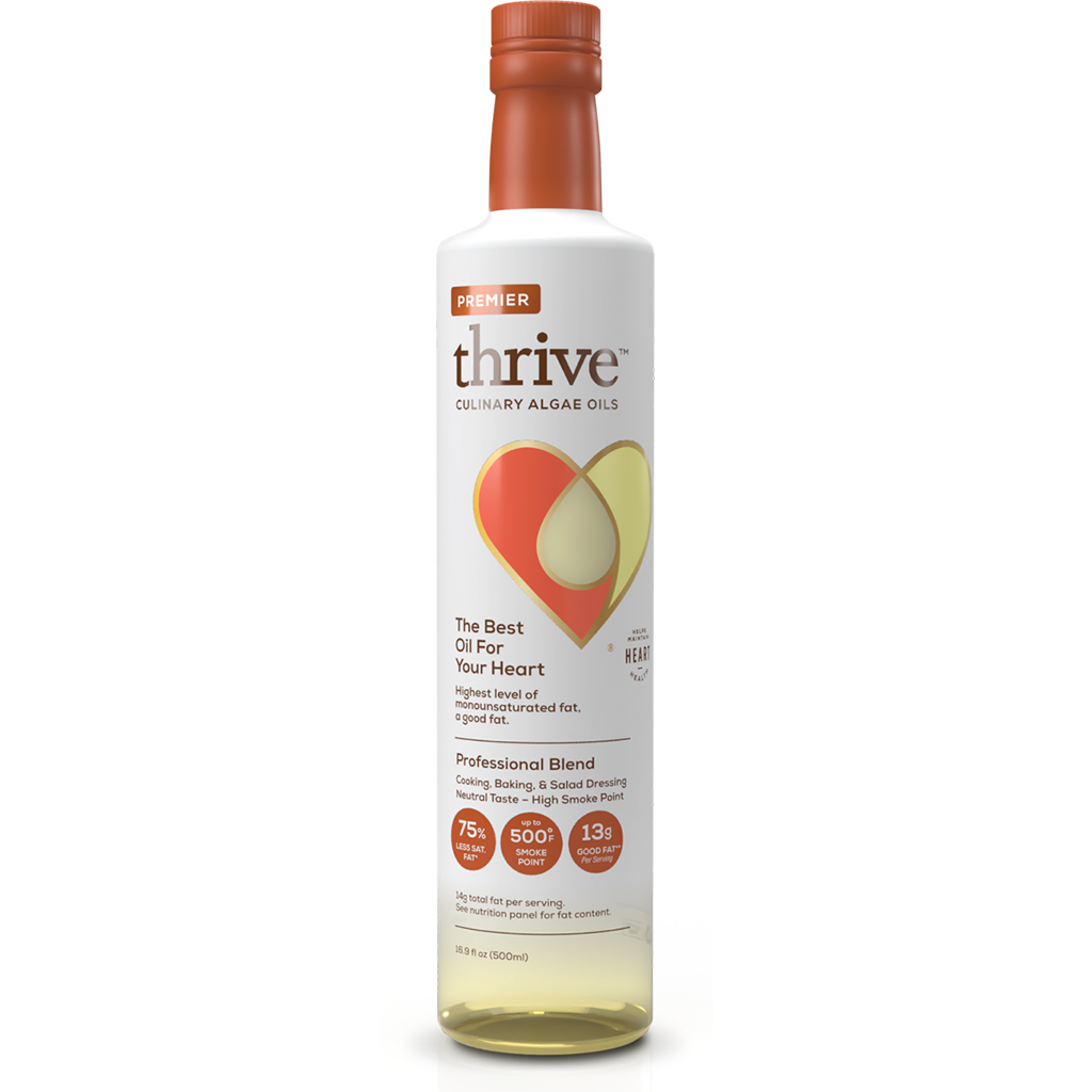 Thrive™ Premier Culinary Blend with Algae Oil (16.9 fl oz) | Thrive
