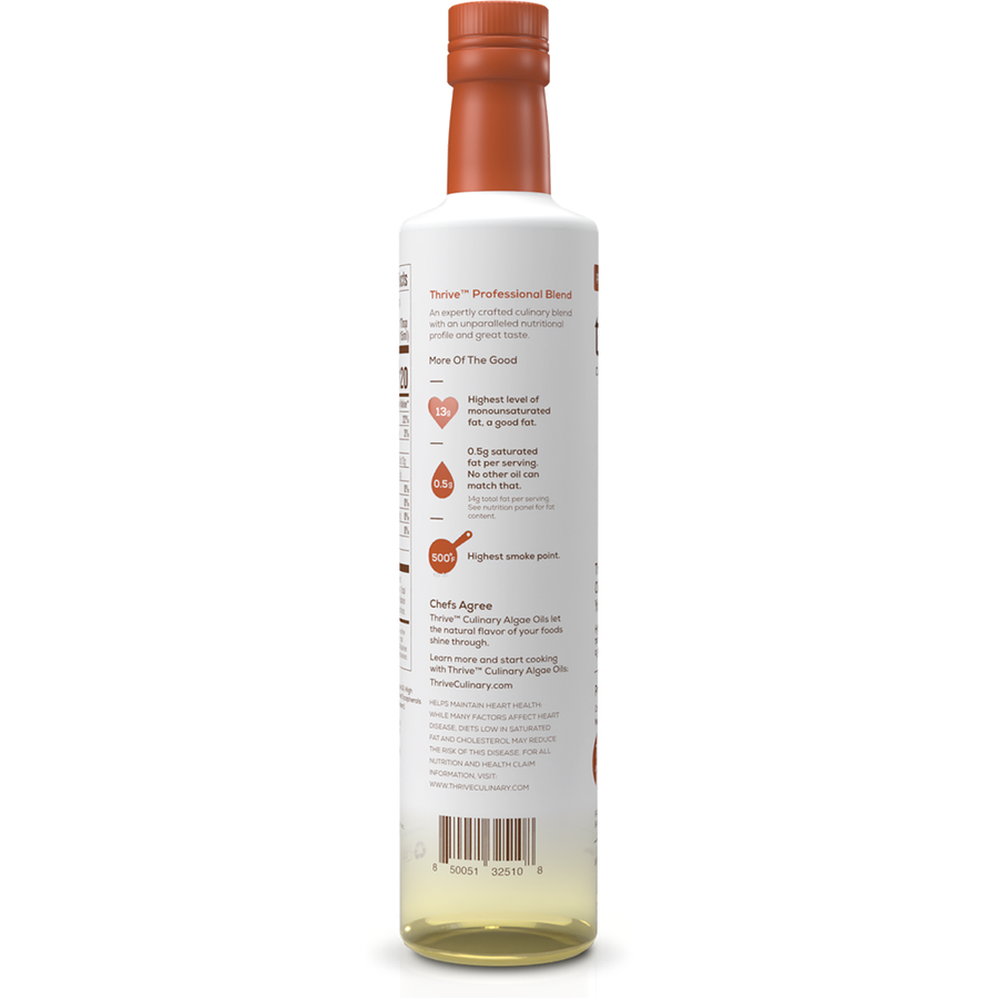 Thrive™ Culinary Algae Oils