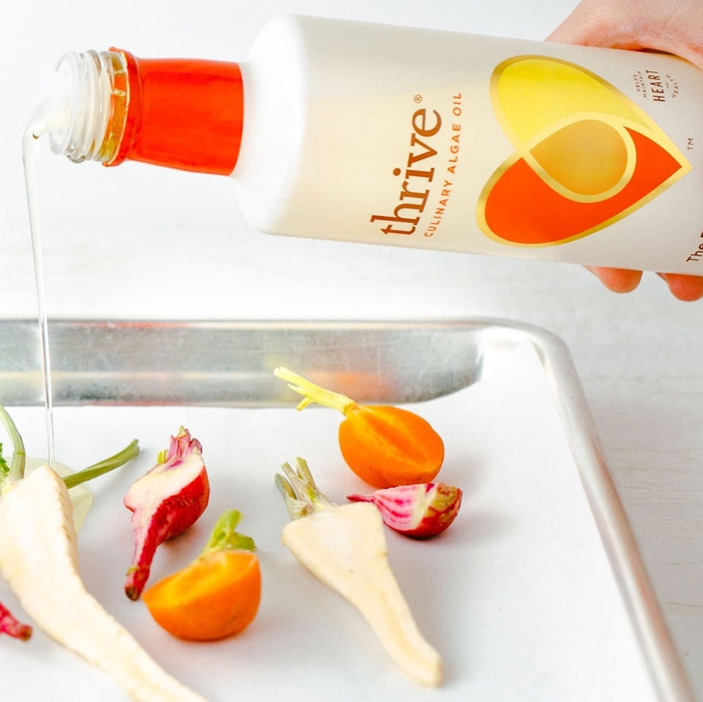 Thrive™ Culinary Oil